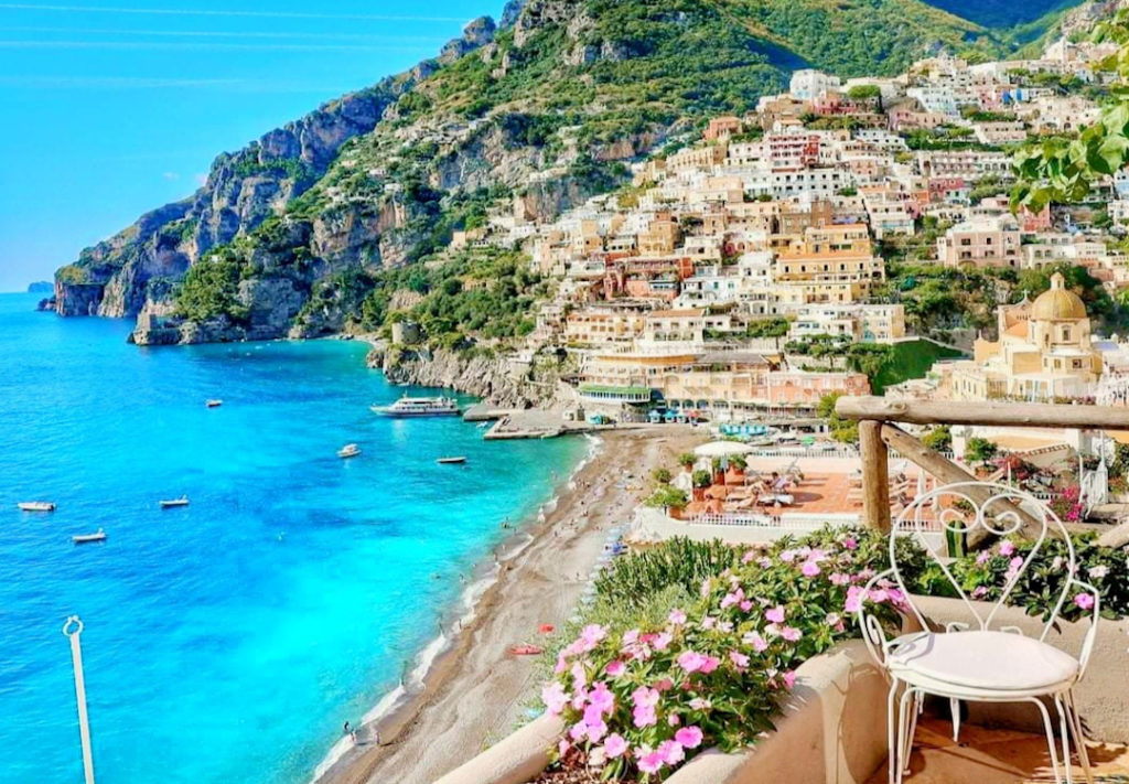 Kam do Talianska k moru autom a s deťmi? Máme 4 super tipy!