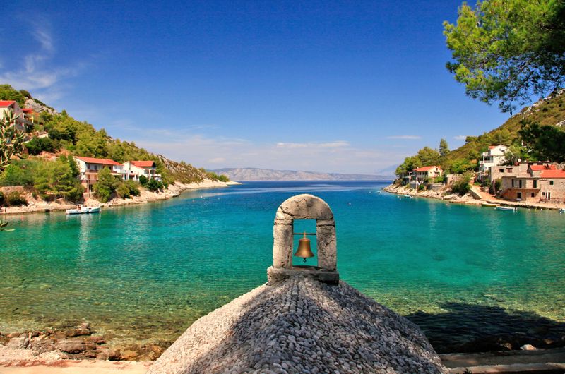 Neviete kam na dovolenku? Vyberte si z TOP 7 ostrovov Európy!